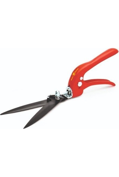 Wolf Garten Wolf-Garten Rı-T Çit ve Çim Kesme Makası