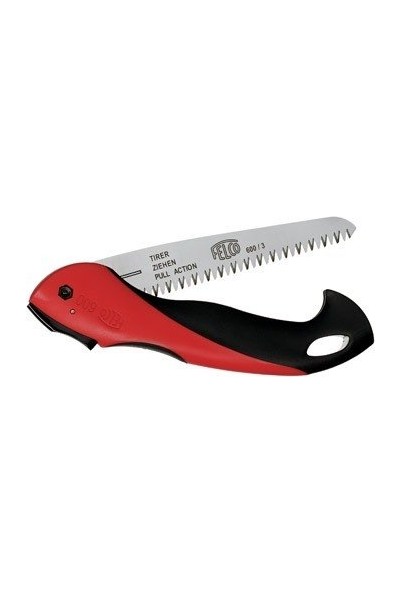 Felco 600 Katlanır Budama Testeresi