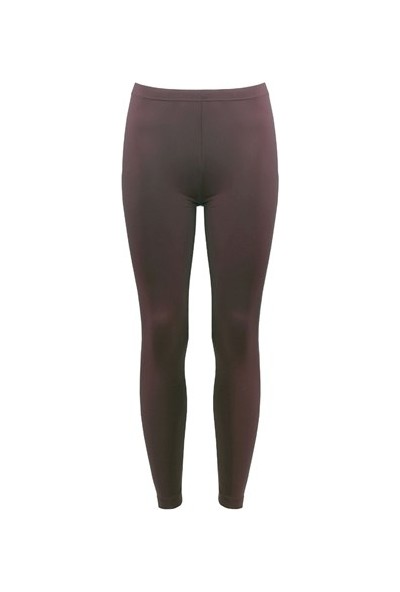 Magic Form Kadın Kahverengi Tayt Magic Form Kadın Kahverengi Tayt