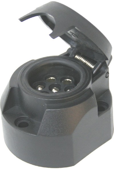 Sealux Römork Dişi Fiş, Sabit, 7 Pin