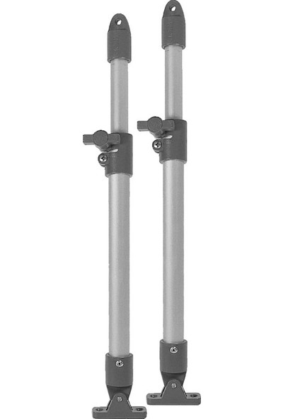 Sealux Teleskopik Tente Ön BAĞL.PAR.71-122MM