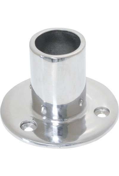 Sealux Vardavela Ayağı, Yuvarlak Taban, 90ο, Aısı 316, Ç: 25MM Sealux Vardavela Ayağı, Yuvarlak Taban, 90ο, Aısı 316, Ç: 25MM