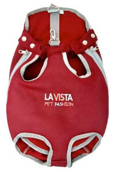 Lavista Ana Kucağı Kırmızı Xxs