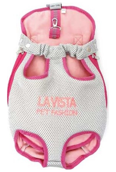 Lavista Ana Kucağı Gri Xs