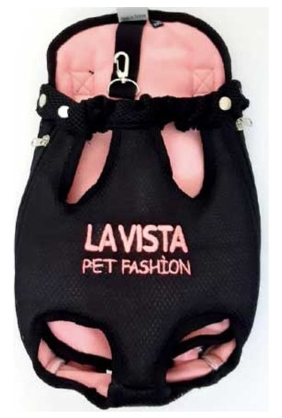 Lavista Ana Kucağı Siyah Xs