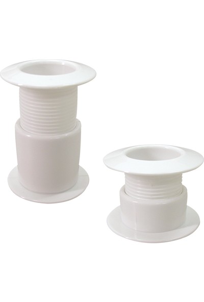 Sealux Ayarlanır Kanal 20-40MM