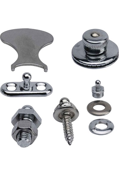 Sealux Çıtçıt Buton