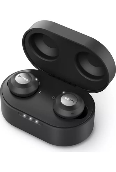 Philips TAT8505 Tws Anc Kulakiçi Kulaklık Siyah
