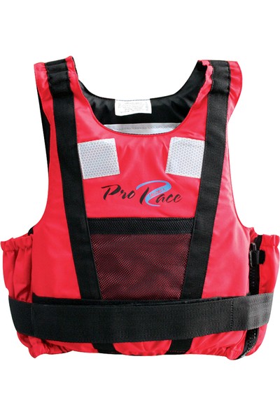 Sealux Pro Race,can Yeleği, Iso 12402-5,50Ν, 40-70KG, Kırmızı Sealux Pro Race,can Yeleği, Iso 12402-5,50Ν, 40-70KG, Kırmızı