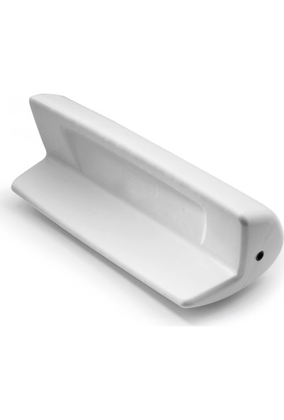 Sealux Ocean Kıç Usturmaça, Beyaz, 66X28X25CM Sealux Ocean Kıç Usturmaça, Beyaz, 66X28X25CM