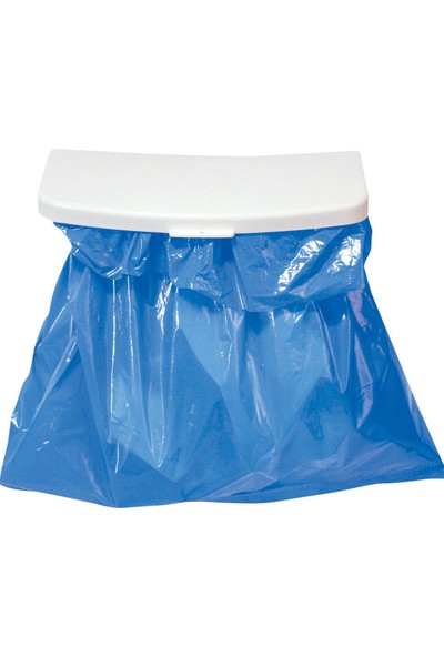 Sealux Çöp Torbası Tutucusu Sealux Çöp Torbası Tutucusu