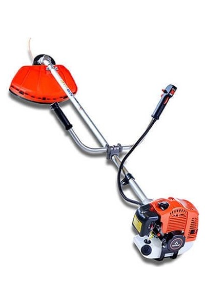 Antrac Ant 520B Benzinli Yan Tırpan 52 cc Antrac Ant 520B Benzinli Yan Tırpan 52 cc