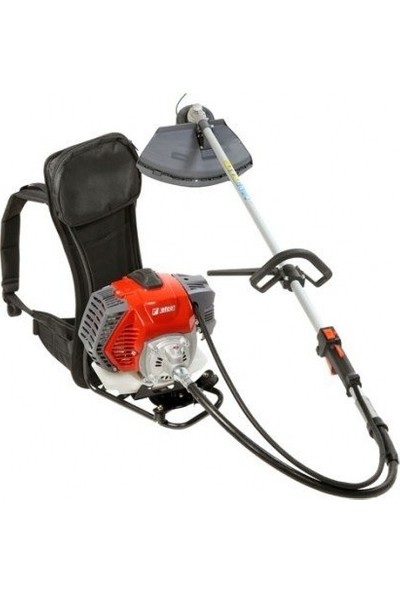 Efco Dsh 400 Bp Motorlu Sırt Tırpan Efco Dsh 400 Bp Motorlu Sırt Tırpan