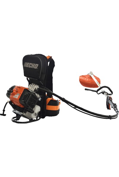 Echo Rm 520 Es Benzinli Tırpan