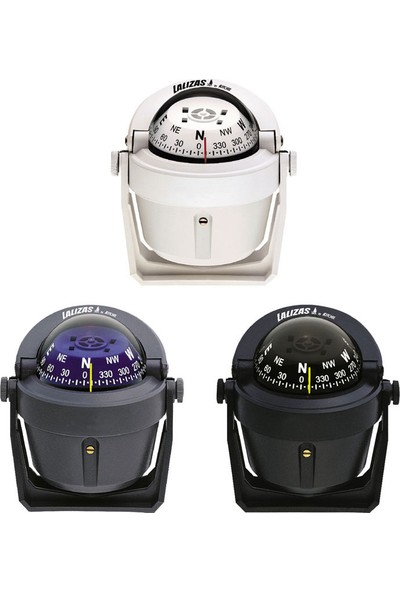 Sealux Pusula Explorer B-51G Braketli Monte, Gri Sealux Pusula Explorer B-51G Braketli Monte, Gri