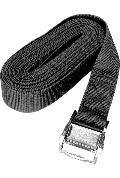 Sealux Bağlantı Şeridi - Kendinden Tokalı, 4MX25MM, BL250 Sealux Bağlantı Şeridi - Kendinden Tokalı, 4MX25MM, BL250