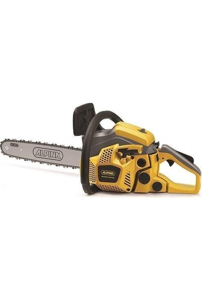 Alpina A 410 Benzinli Motorlu Testere Alpina A 410 Benzinli Motorlu Testere