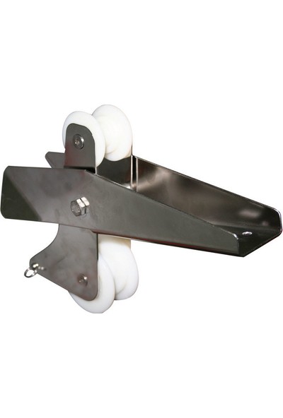 Sealux Zincir Baş Makarası - Mafsallıv B:328 G:96 mm