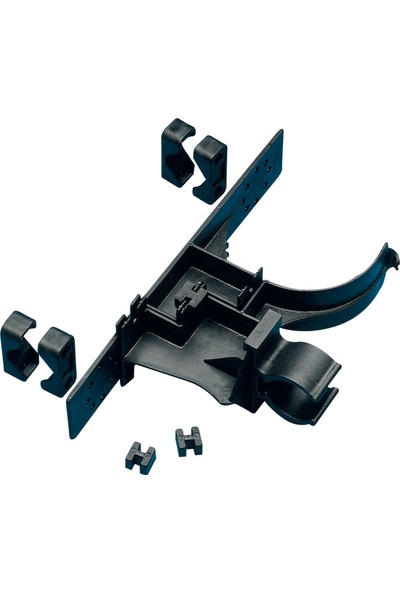 Sealux Can Simidi&ışığı Braketi Sealux Can Simidi&ışığı Braketi