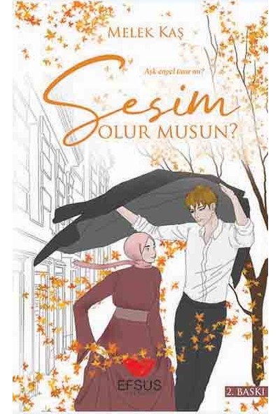 Sesim Olur Musun? - Melek Kaş Sesim Olur Musun? - Melek Kaş