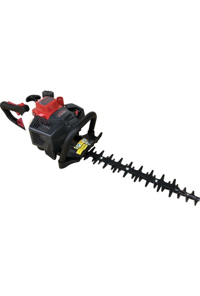 Kawasaki E8K-500 Benzinli Çit Kesme Makinası