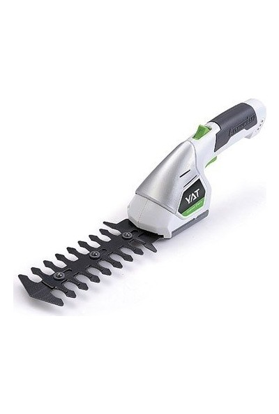 Yat YT7506 Akülü Şimşir Biçme ve Kenar Kesme Makinesi Yat YT7506 Akülü Şimşir Biçme ve Kenar Kesme Makinesi