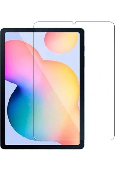 Çınar GSM Samsung Galaxy Tab S6 Lite P610 Nano Kırılmaz Cam Ekran Koruyucu