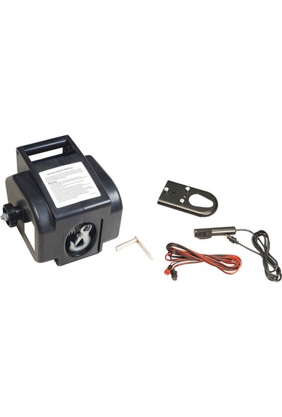 Sealux Elektrikli VINÇ,ANCHORWINC,12V,200LB/1000KG Sealux Elektrikli VINÇ,ANCHORWINC,12V,200LB/1000KG