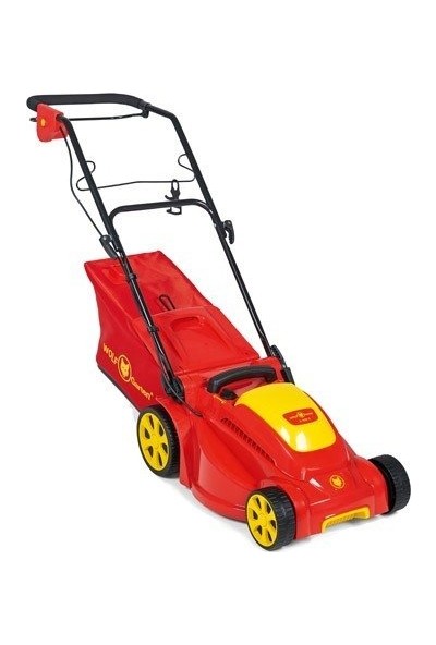Wolf Garten Wolf-Garten A 400 E Elektrikli Çim Biçme Makinası