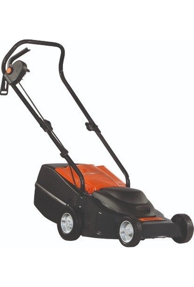 Oleo-Mac K 35 P Elektrikli Çim Biçme Makinası