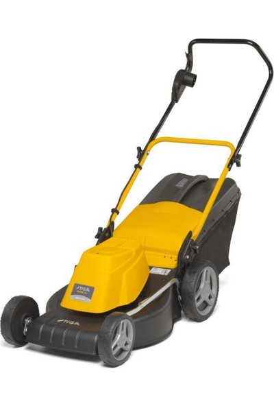 Stiga Combi 48 E Elektrikli Çim Biçme Makinası