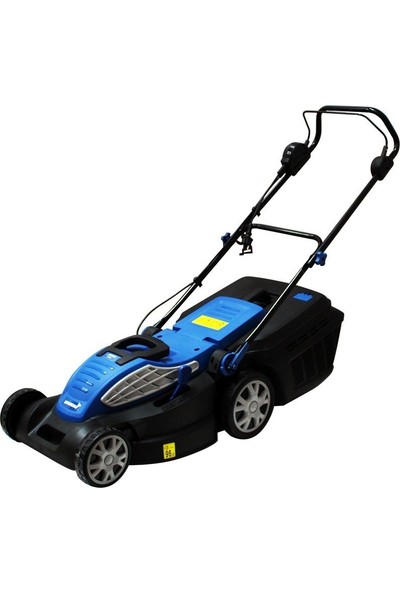 Hyundai C4205 Elektrikli Çim Biçme Makinesi