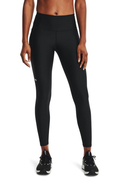 Under Armour Kadın HeatGear® Armour Hi-Rise Full-Length Tayt Under Armour Kadın HeatGear® Armour Hi-Rise Full-Length Tayt