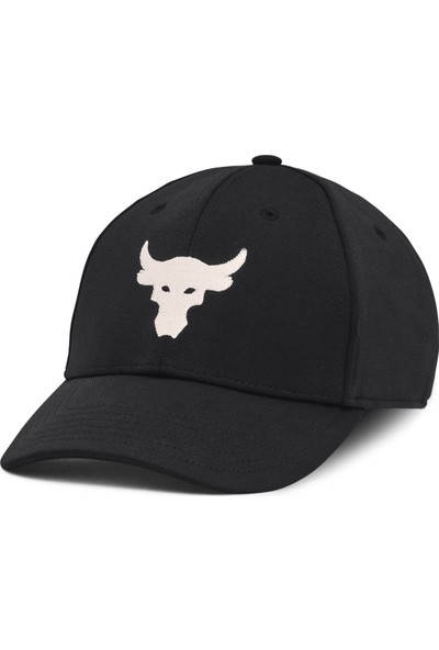 Under Armour Kadın Project Rock Şapka Under Armour Kadın Project Rock Şapka