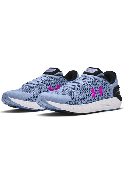Under Armour Kadın UA Charged Rogue 2.5 Koşu Ayakkabısı