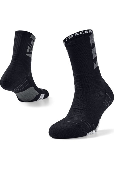 Under Armour Yetişkin UA Playmaker Crew Çorap