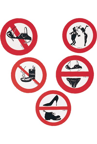 Sealux Çıkartma Ayakkabı Ile Girilmez