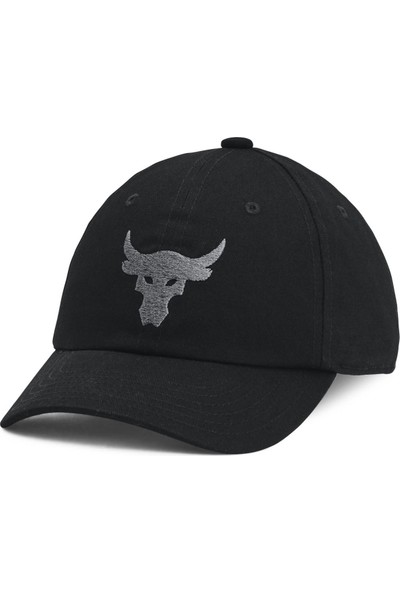 Under Armour Genç Project Rock Şapka Under Armour Genç Project Rock Şapka