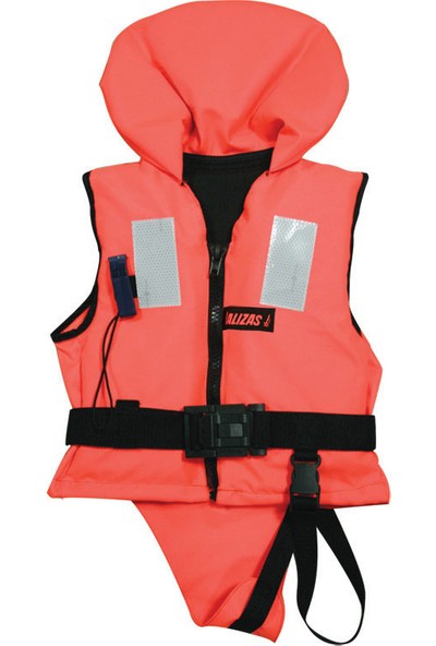 Sealux Canyeleği 100N, Iso 12402-4, 30-40KG Sealux Canyeleği 100N, Iso 12402-4, 30-40KG