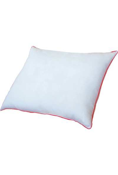 Homedius Microfiber Lüks Saten Kumaşlı Yastık