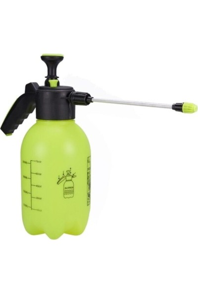 Stihl Ustanınyeri Proff Power 2 Litre Ilaçlama Pompası Uzatmalı Çubuklu Stihl Ustanınyeri Proff Power 2 Litre Ilaçlama Pompası Uzatmalı Çubuklu