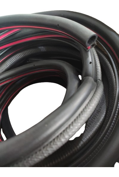 Gözdeler Doğan , Kartal ve Şahin (Dkş) Kapı Fitili - 4 Kapı - Takım