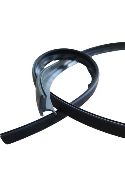 Gözdeler Doğan, Kartal ve Şahin Serisi Kapı Üst Lastiği - 1 Adet