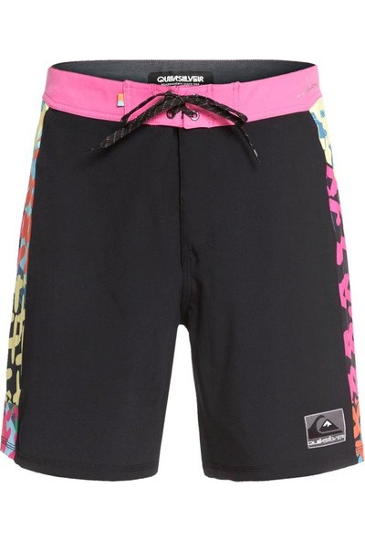 Quiksilver Hlarchpop18 Erkek Boardshort