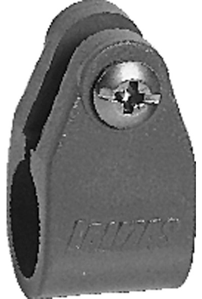 Sealux Tente Bağlantı Parçası Ara Kısım 22MM