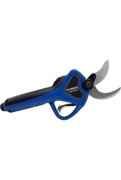 Hyundai Lasercut-4x Akülü Budama Makası Hyundai Lasercut-4x Akülü Budama Makası