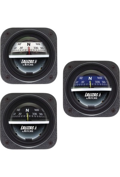 Sealux Pusula Explorer V-537 Paneler Dikey Monte - Mavi Sealux Pusula Explorer V-537 Paneler Dikey Monte - Mavi