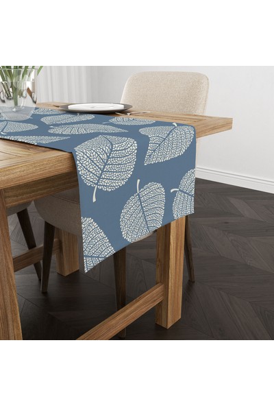 Ysa Home Çiçek Desenli Dekoratif Modern Runner Ysa Home Çiçek Desenli Dekoratif Modern Runner