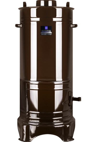 Helmangal Tandır Sobası Helmangal Tandır Sobası