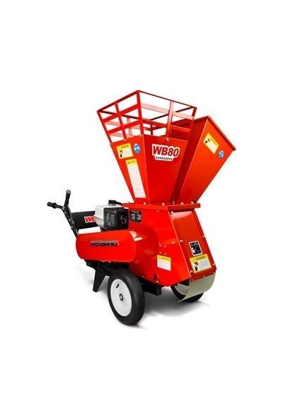 Weıbang WBSH8013H Dal Parçalama Makinesi Weıbang WBSH8013H Dal Parçalama Makinesi